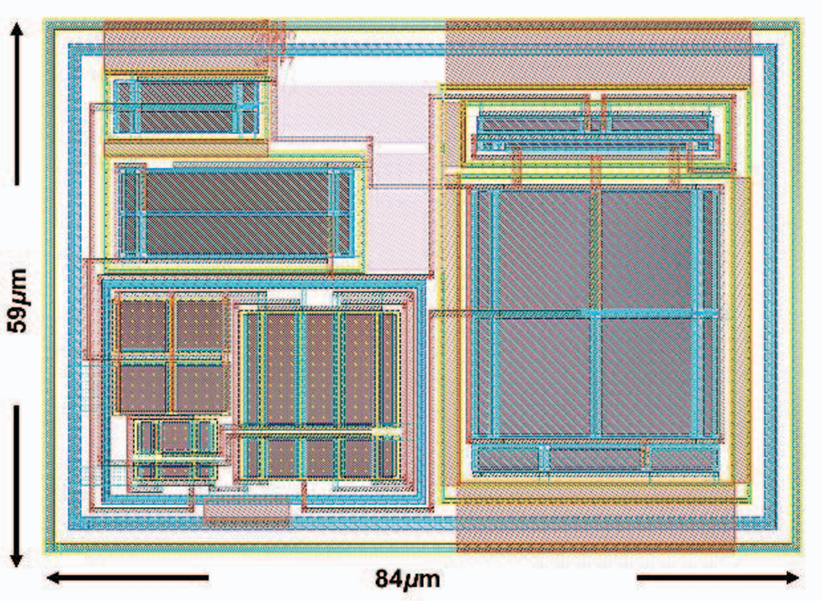 A Self-Biased Subthreshold CMOS Voltage Reference with Temperature Compensation Circuit for IoT ...